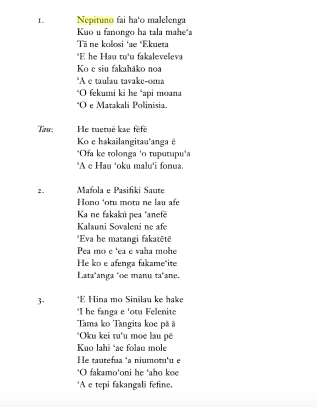 Nepituno Lyrics – Potolahi Productions